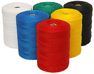 Twines - Mamba Ropes & Twines